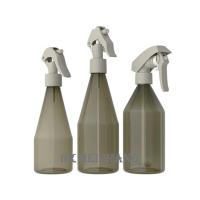 China Moisturizing SKIN CARE with PET BOTTLE and PET Collar Material for sale
