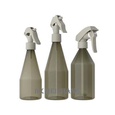 China Moisturizing SKIN CARE with PET BOTTLE and PET Collar Material for sale