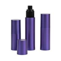 China Custom Logo Airless Pump Bottle for Color Cosmetics 30ml 50ml 100ml PP for sale