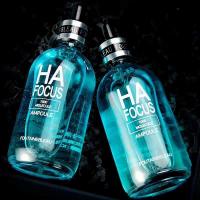 China 100ml Glass Dropper Bottle for Essential Oil Packaging MC311 Meichang for sale