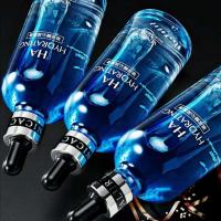China 100ml Glass Dropper Bottle for Essential Oil Packaging MC311 Meichang for sale