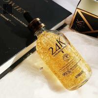 China 100ml Glass Dropper Bottle for Essential Oil Packaging MC311 Meichang for sale