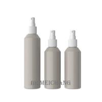 China Screen Printing PET Bottle with Pump Sprayer Durable and Sturdy for sale