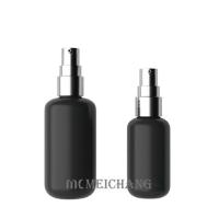 China Screen Printing PET Bottle for Professional Packaging Solutions for sale