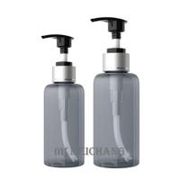 China Durable PET Bottle with CROWN CAP Sealing Type and PET Base Material for sale