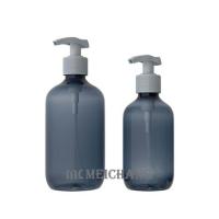 China Eco-Friendly PET Bottle with Screen Printing The Perfect Packaging Solution for sale
