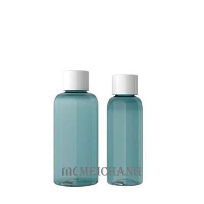 China Durable PET Bottle for Long-Lasting Plastic Packaging Solutions for sale