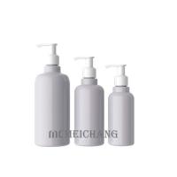 China Collar Material PET Bottle The Perfect Solution for Plastic Packaging for sale