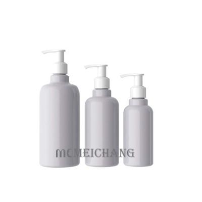 China Collar Material PET Bottle The Perfect Solution for Plastic Packaging for sale