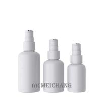 China Screen Printing PET Bottle PET Plastic Type for Durable Packaging for sale