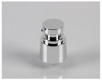 China Cosmetic Airless Pump Bottle 80ml 100ml Capacity for Eco Friendly Serum Bottles for sale