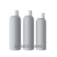 China Screen Printing PET Bottle for Beauty Product Branding Solution for sale