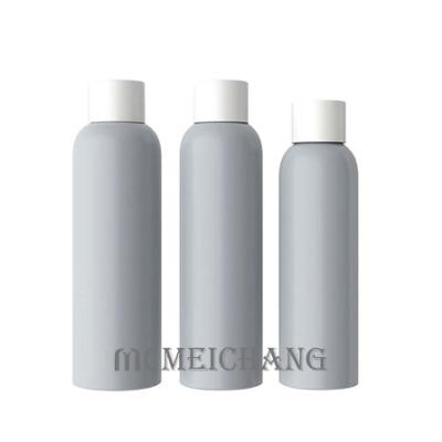 China Screen Printing PET Bottle for Beauty Product Branding Solution for sale