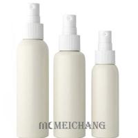 China Professional PET Bottle for Screen Printing Cosmetic Industry for sale