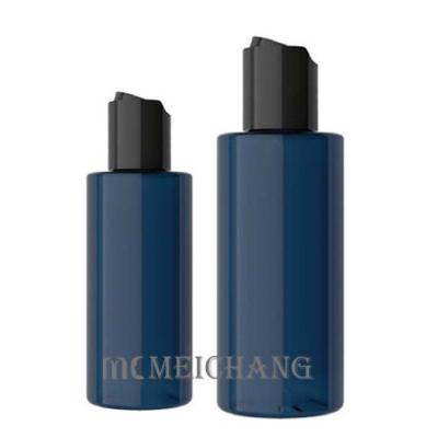 China Plastic Type PET Bottle for Cosmetic Packaging in Industrial for sale