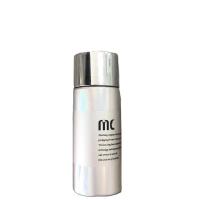 China 15ml PET Skin Care Bottle 65mm Height 23mm Diameter with 0.25ml Discharge Rate for sale