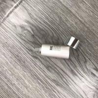 China 15ml PET Skin Care Bottle 65mm Height 23mm Diameter with 0.25ml Discharge Rate for sale