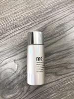 China 15ml PET Skin Care Bottle 65mm Height 23mm Diameter with 0.25ml Discharge Rate for sale