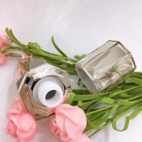 China Acrylic Collar Luxury Custom Skin Care Set 15g 30g 50g 30ml 50ml 75ml for sale