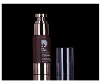 China Economical Custom Design 30ml Pump Airless Bottle for Eye Cream and PLASTIC Material for sale