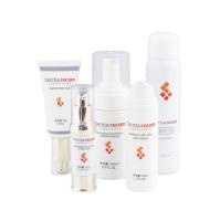 China Manufacture Plastic Private Label Skin Care Bottles 15ml 30ml 50ml 100ml for sale