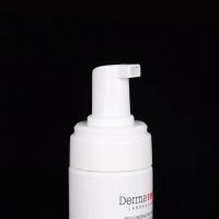 China Manufacture Plastic Private Label Skin Care Bottles 15ml 30ml 50ml 100ml for sale