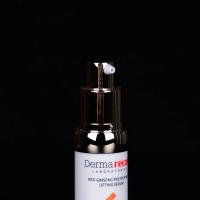 China Manufacture Plastic Private Label Skin Care Bottles 15ml 30ml 50ml 100ml for sale