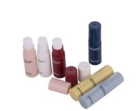 China Eye Cream Cosmetic Packaging Perfume Screen Printing 5ml 10ml Capacity Airless Bottle for sale