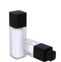 China 20ml 30ml 50ml Airless Acrylic Lotion Bottle with Airless Pump Custom Color for sale