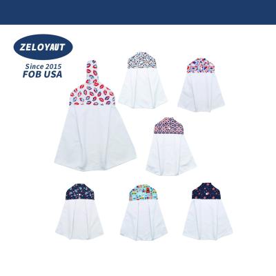 China Wholesale High Quality Promotional Business Gifts Sublimation Thermal Transfer Kitchen Towel Waffle Towel Custom Tea Towel for sale