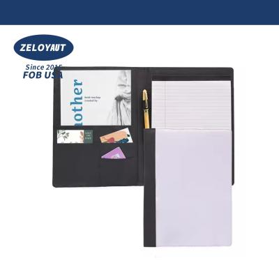 China Wholesale Sublimation Blank Hot Sales Cardboard Cover Sublimation Student Journal Notebook Custom Personalized Gifts for sale