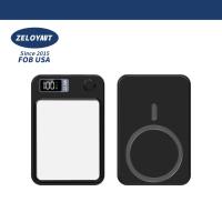 China Wholesale Custom 10000 MAh Portable Fast Charger Power Bank Sublimation Blank for Personalized Promotion Gifts for sale