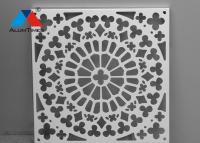 China Modern Aluminium Decorative Panel 1.5mm 2.0mm 2.5mm for Building Curtain Wall for sale