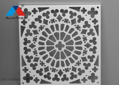 China Modern Aluminium Decorative Panel 1.5mm 2.0mm 2.5mm for Building Curtain Wall for sale