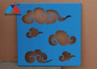 China Modern Aluminium Decorative Panel 1.5mm 2.0mm 2.5mm for Building Curtain Wall for sale