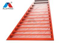 China Exterior Seamless Single Aluminium Perforated Panel Waterproof Acoustic for sale