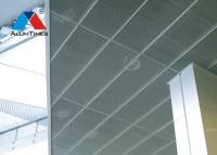 China 3003 3105 Alloy Aluminium Expanded Metal Mesh Sheet 1.5-6mm Thickness for Building Decoration for sale
