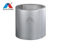 China Customized Aluminum Column Covers 6.0mm Thickness for Interior Exterior Cladding for sale