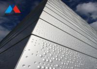 China Aluminum Laser Cut Decorative Screen Panel 2mm Thick RAL Color for Window Grille for sale