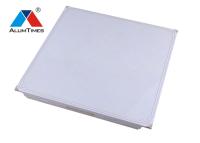 China Anti Corrosion False Ceiling Aluminium Panels 450x450mm for Conference Hall for sale