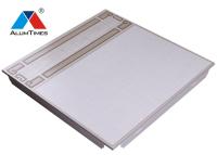China 450*450 Aluminum False Ceiling Environmentally Friendly Bacterium Resistance for sale
