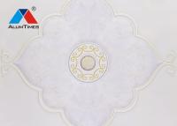 China Interior Decorative Aluminum False Ceiling Tiles For Kitchen 300×300mm for sale