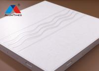 China Interior Decorative Aluminum False Ceiling Tiles For Kitchen 300×300mm for sale