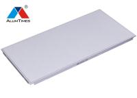 China Fireproof Flat House Interior False Ceiling 300×600mm For Hotel Decoration for sale