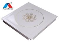 China Interior Decorative Aluminium Composite Panel False Ceiling With Painting Roll Coating for sale