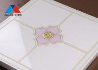 China Interior Decorative Aluminium Composite Panel False Ceiling With Painting Roll Coating for sale