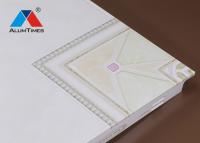 China Aluminum Perforated Ceiling Tiles 600x600mm Acoustic Suspended for Apartment Decorative for sale
