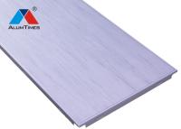 China Aluminum Clip in Ceiling Tile 600x1200mm Alloy 1100 3003 Powder Coating for sale