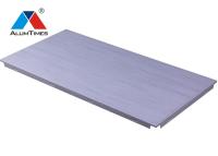 China Aluminum Clip in Ceiling Tile 600x1200mm Alloy 1100 3003 Powder Coating for sale