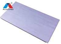 China Aluminum Clip in Ceiling Tile 600x1200mm Alloy 1100 3003 Powder Coating for sale